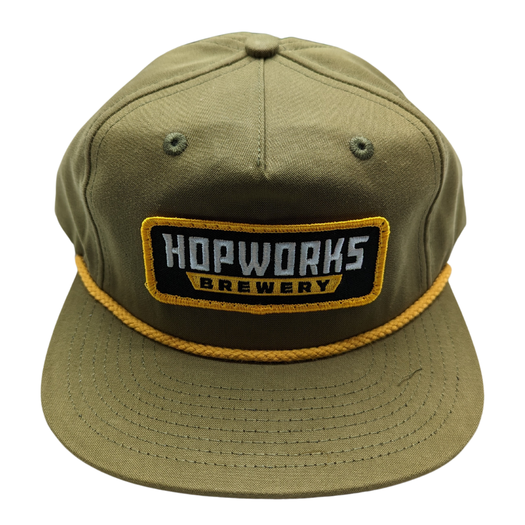 Hats – Hopworks Brewery
