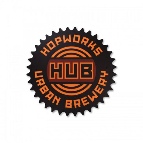 Barware & More – Hopworks Brewery
